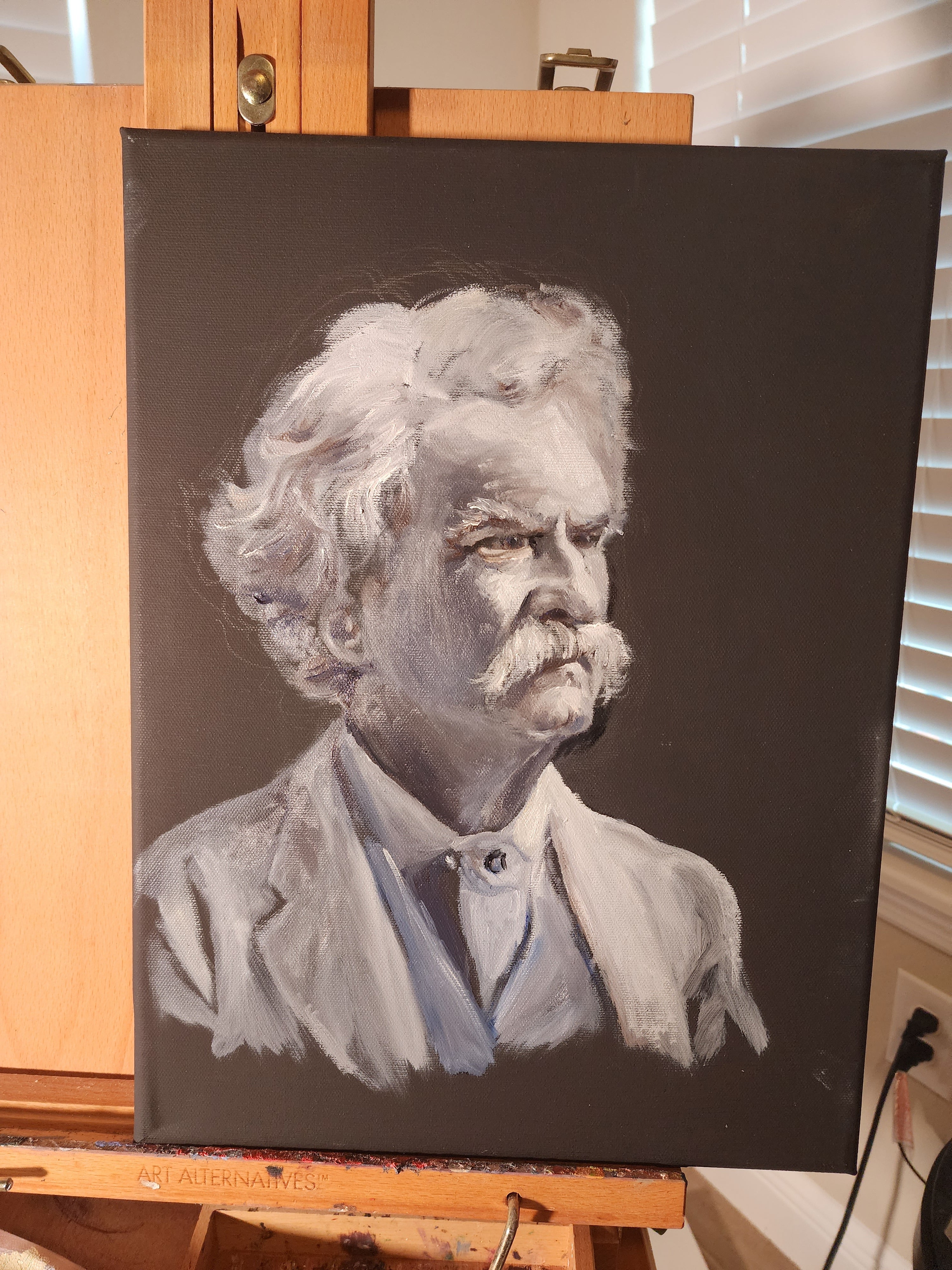 Master Artist Keith Donaldson – KeithDonaldson